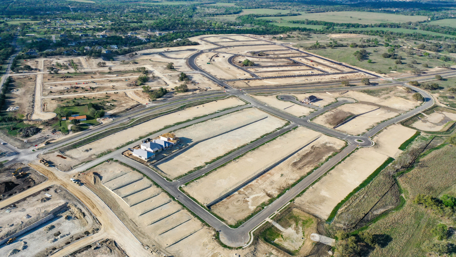 Recent Projects | Launch DFA